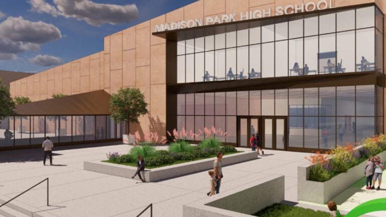 Here’s what to know about the proposed $700 million rebuilding of ...