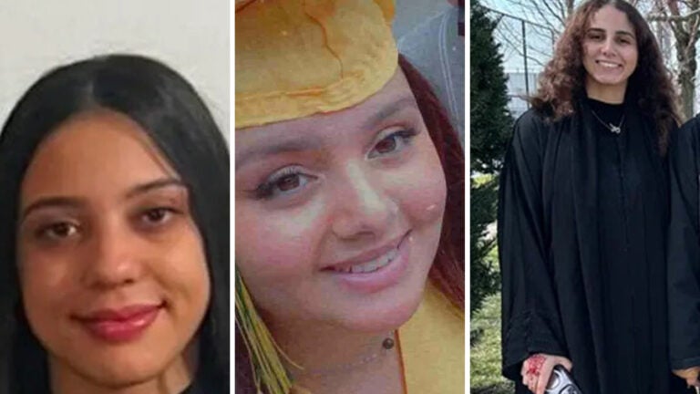New details emerge in deaths of 3 Revere women found dead in Belize