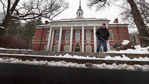 State backs controversial 'Weston Whopper' housing development