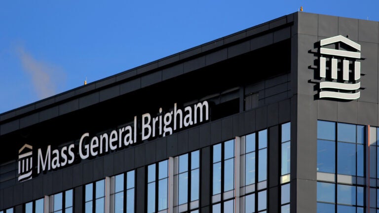 Mass General Brigham announces large company layoffs
