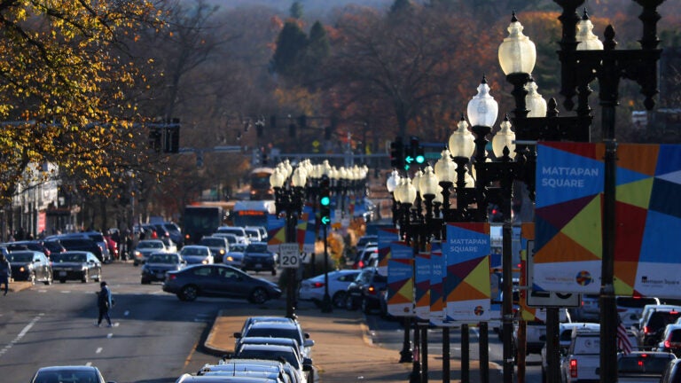 Here’s how to spend the perfect day in Mattapan