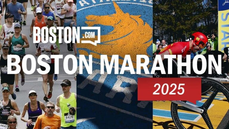 2025 Boston Marathon: Early weather forecast