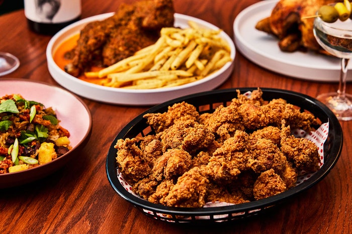 First look: Shy Bird Fenway, the all-day café’s largest location yet