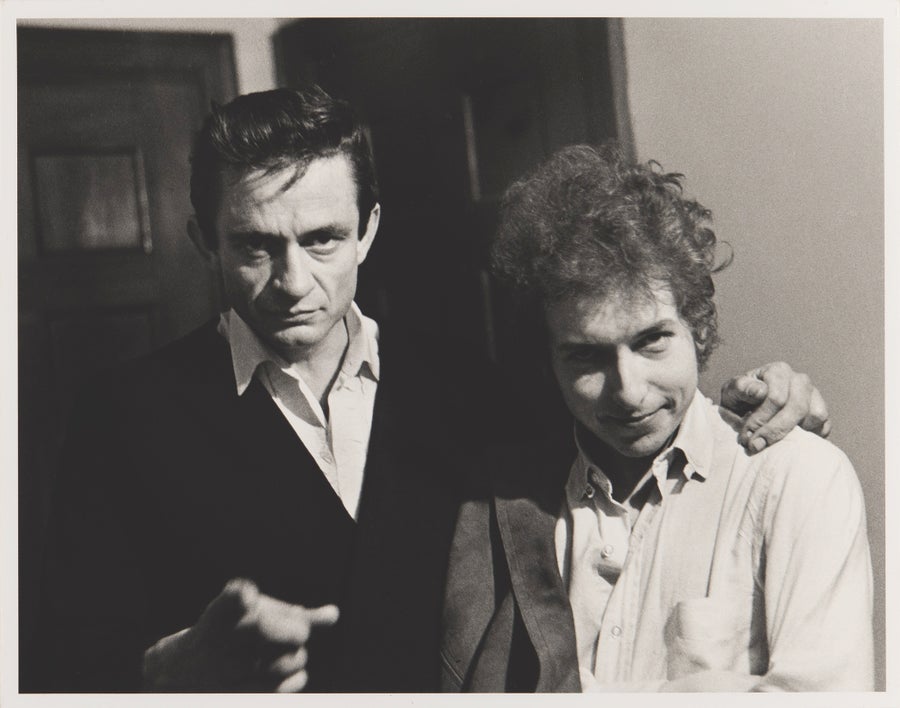 One of Bob Dylan's earliest recordings is up for auction in Boston