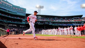 How the Red Sox radio broadcasts will shake out this season