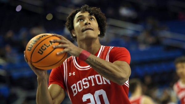 Here's how every D1 Mass. basketball school is faring in March