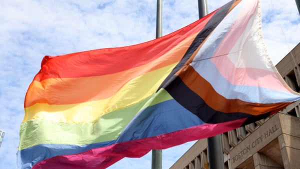Boston is now a 'sanctuary city' for the LGBTQ community, City Council ...