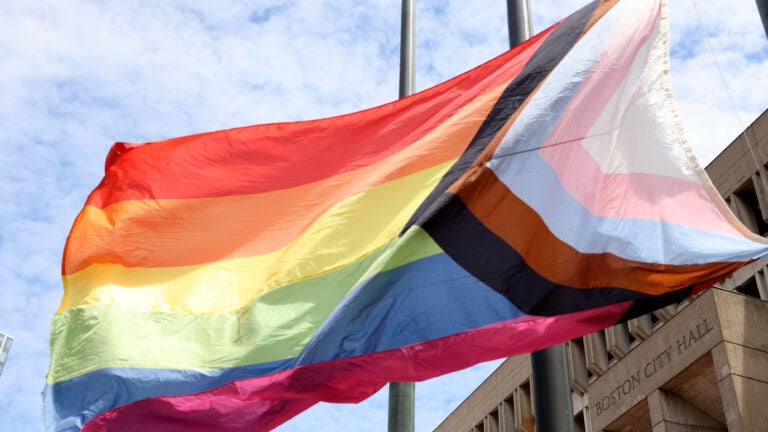 Boston is now a 'sanctuary city' for the LGBTQ community, City Council ...