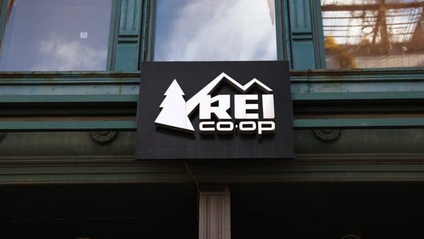 The REI in Cambridge is closing