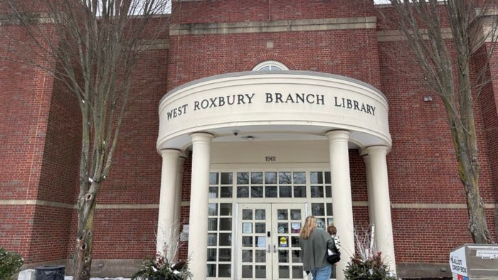 How to spend a perfect day in West Roxbury