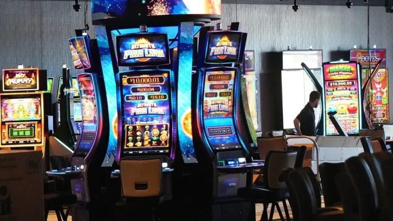 New Hampshire's newest casino opens this week