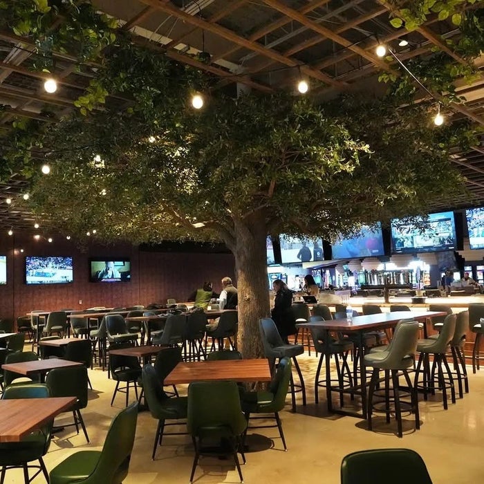 New Hampshire's newest casino opens this week