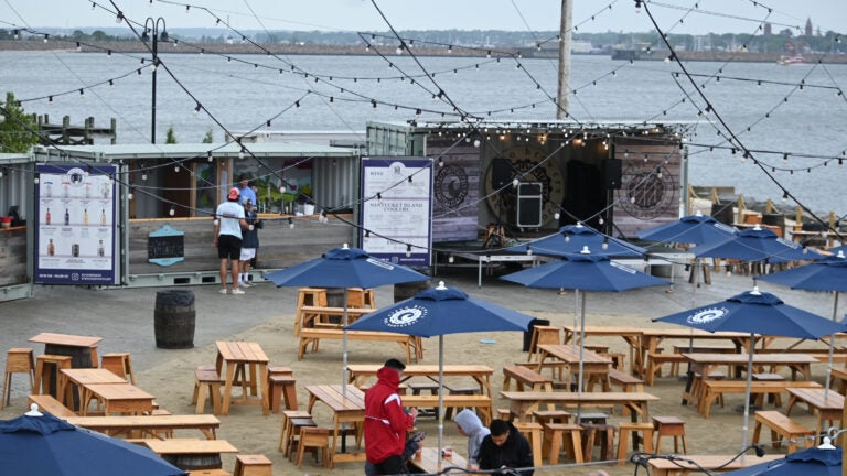 Cisco Brewers one step closer to opening restaurant, beer garden near ...