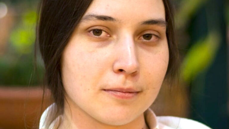 A Harvard scientist from Russia has been detained by ICE since February ...