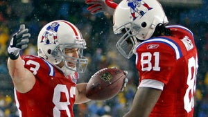 As Patriots look to build in 2025, the 2007 offseason looms large