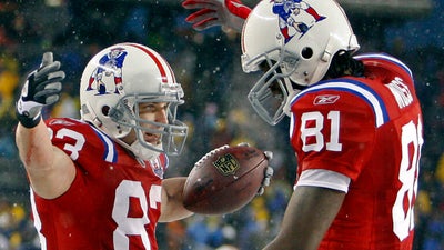 As Patriots look to build in 2025, the 2007 offseason looms large