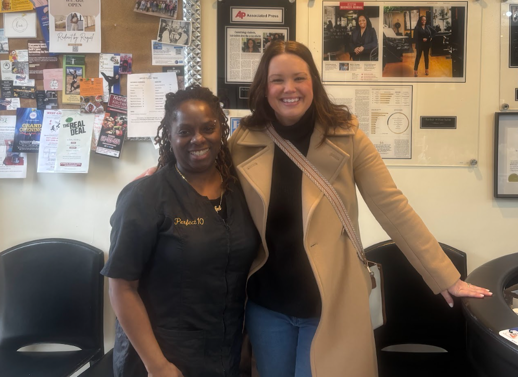 How to spend a perfect day in West Roxbury