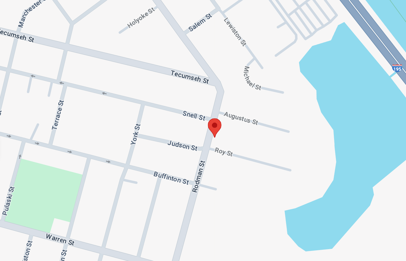 Fall River teen charged with murder in relative’s shooting death