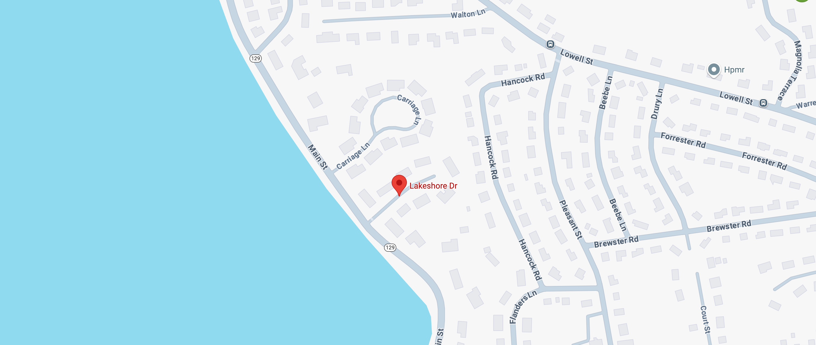 Police investigating after 2 shot in Boston suburb