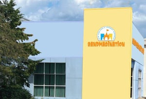 New England's largest indoor sandbox will open in Massachusetts