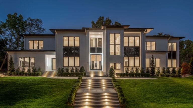 Cindy Stumpo: An outspoken figure in Greater Boston construction