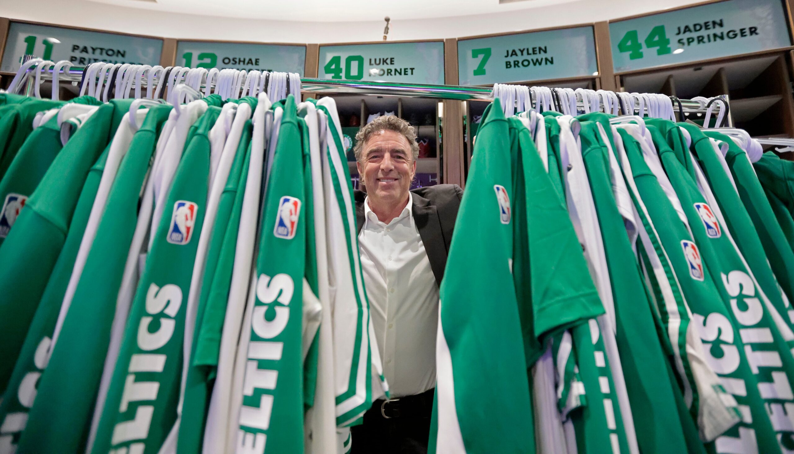 An open letter to the Celtics’ new owner