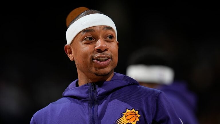 Michael Malone praises Isaiah Thomas's G-league comeback