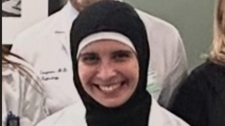 Here's why Homeland Security says it deported Dr. Rasha Alawieh