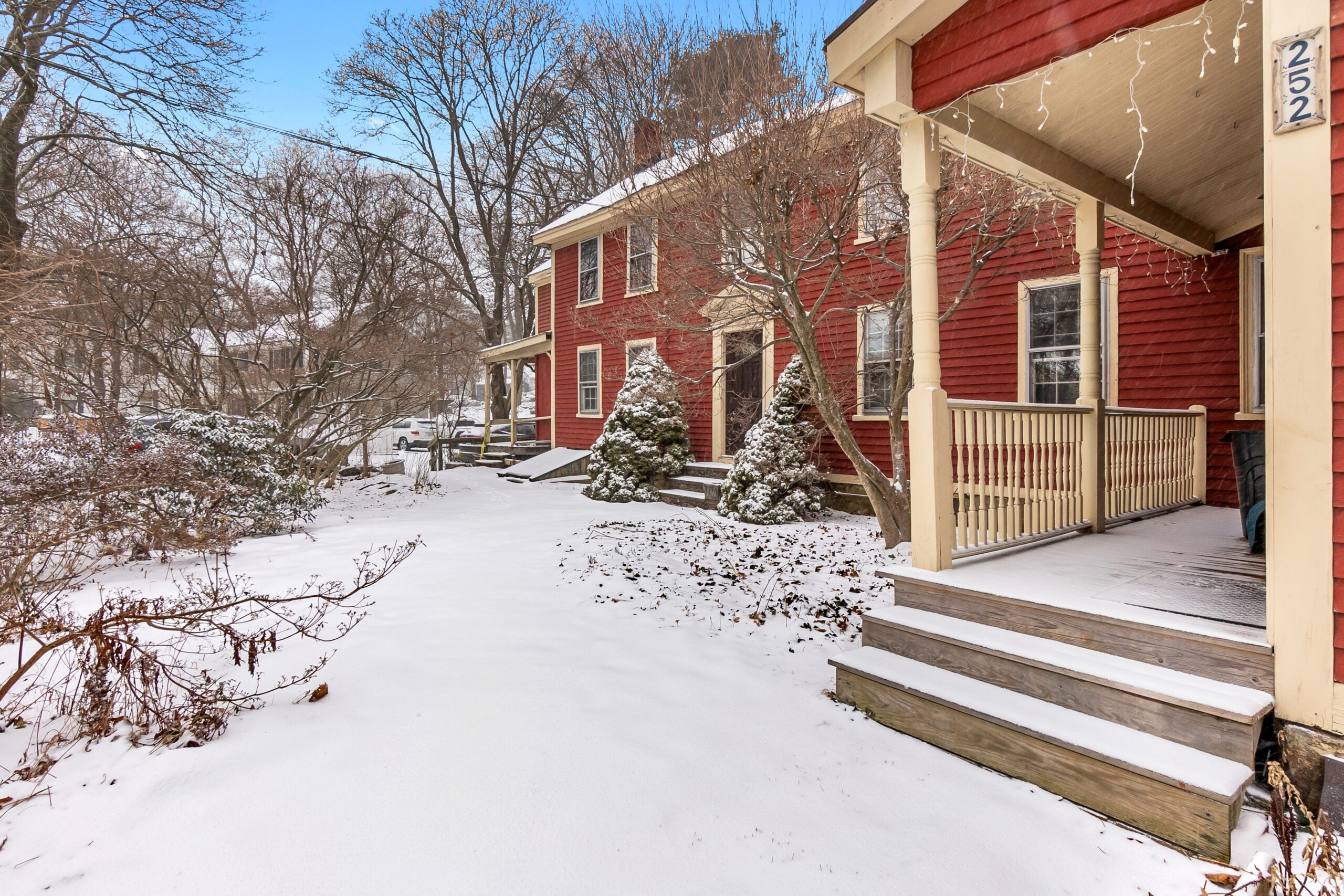Beverly home tied to the Salem witch trials on the market for $600K