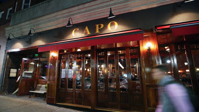 Outdoor venue from Capo, Loco team coming to South Boston