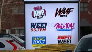 Two longtime local radio hosts affected by national layoffs