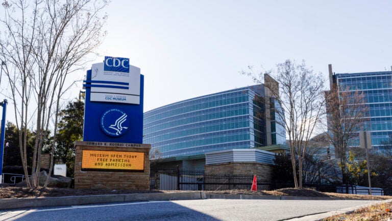 Trump administration abruptly cuts billions from state health services