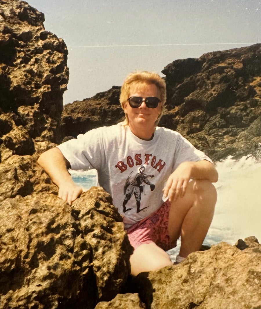 ‘It was definitely an execution-style shooting’: The unsolved murder of ...