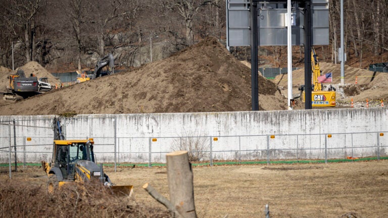 City, soccer team get a big break heading into White Stadium trial