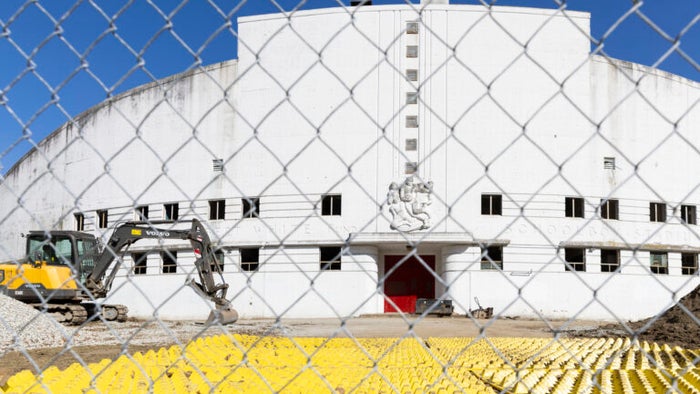 The White Stadium trial starts this week. Here's what to know beforehand.