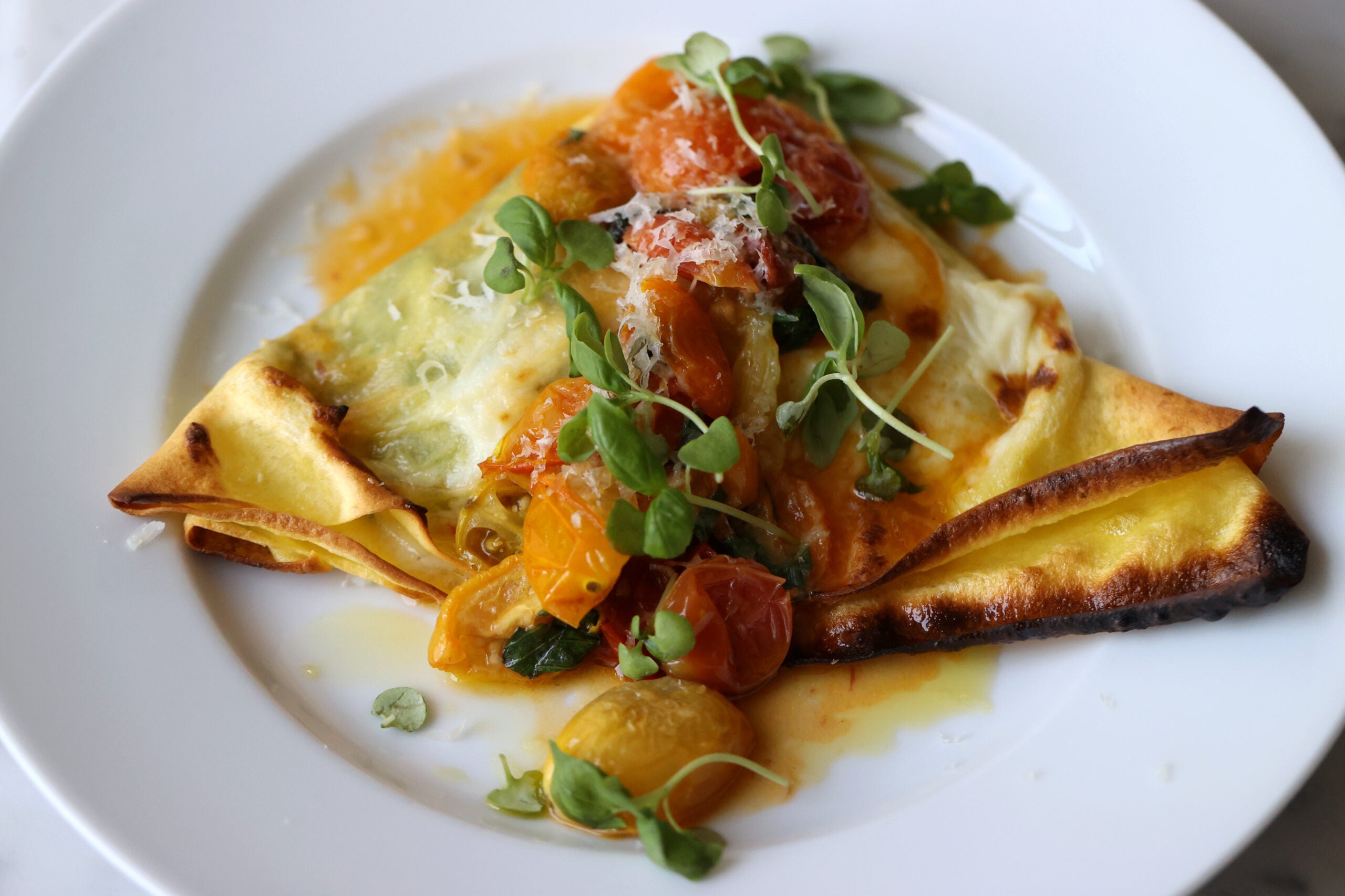 Chef Lydia Shire joins Bar Enza in Cambridge as culinary director