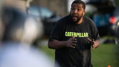 Mayoral race: Community activist to challenge Wu, as real estate ...