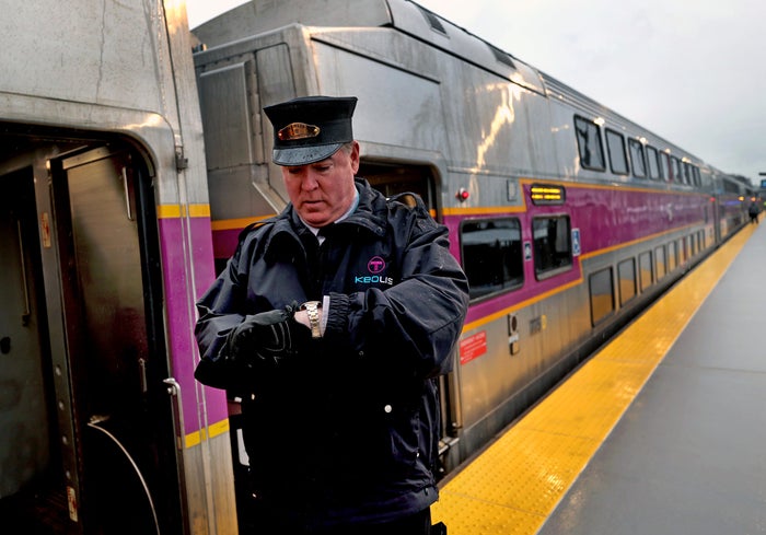 3 things to know about the new rail line connecting southeastern Mass ...
