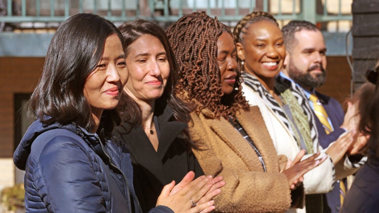 Mattapan 350-unit complex will be converted from market-rate to ...