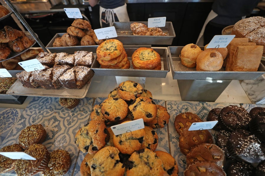 How to spend the perfect day in the Seaport
