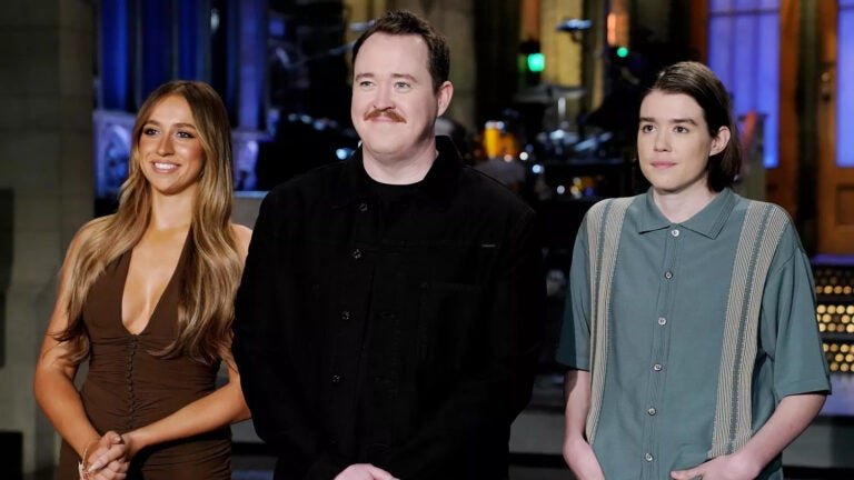 'SNL' recap: The best of Shane Gillis' episode (Mar. 1, 2025)