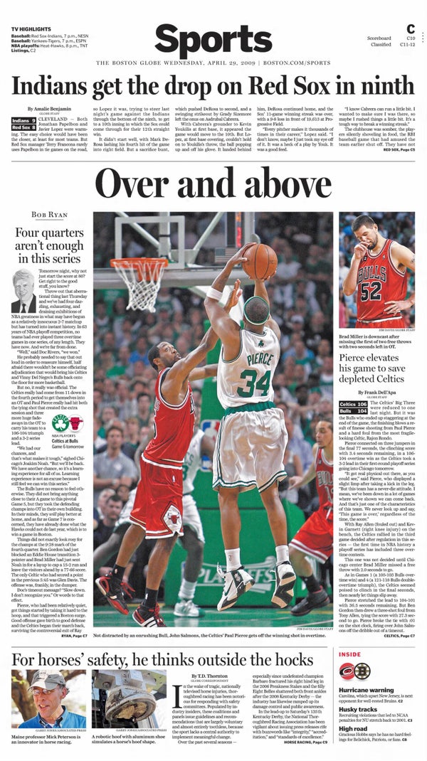 Damien Woody: Patriots' Drake Maye a 2025 NFL Draft winner