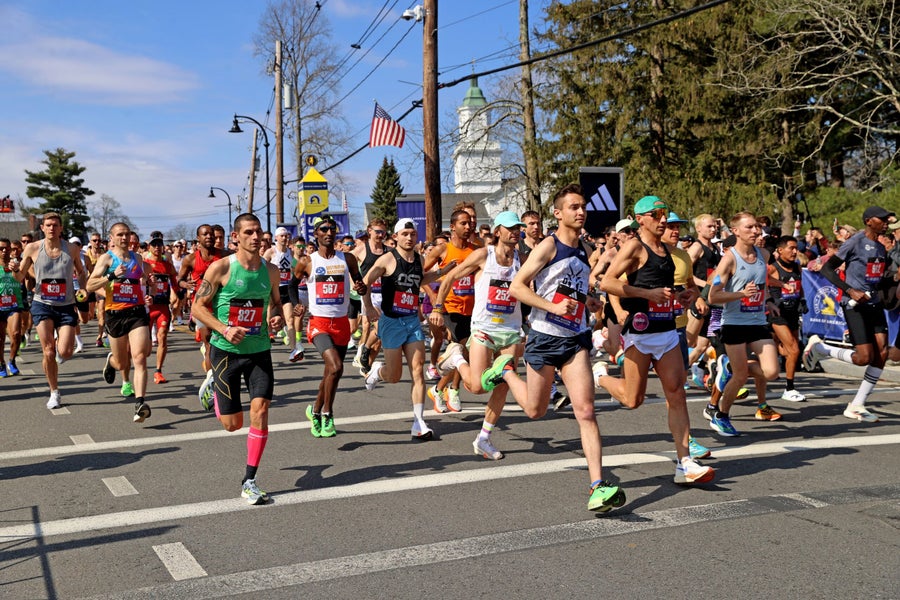 Celebrate Patriots Day at these events in and around Boston