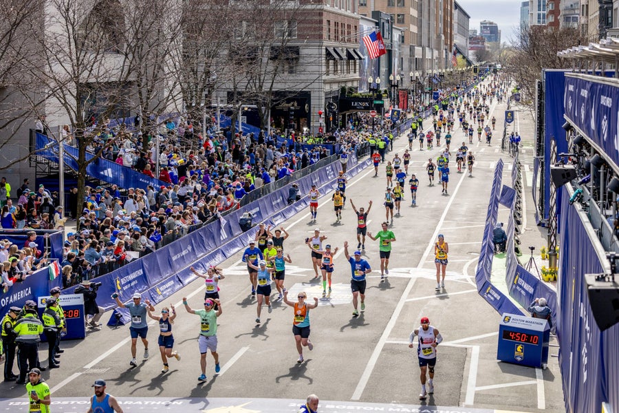 10 free things to do Boston in April