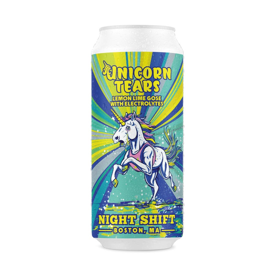 4 Boston Marathon beers to try right now