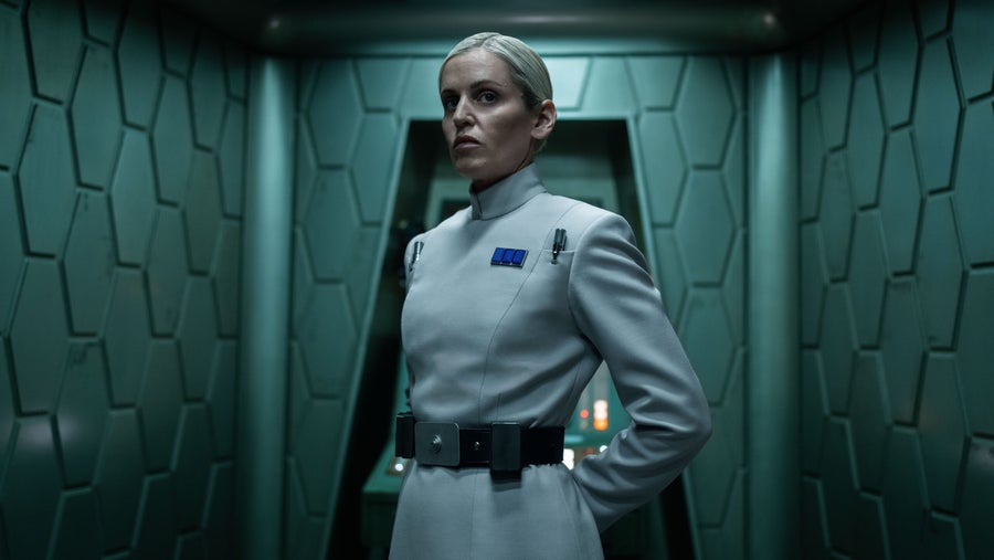 Andor Season 2 review: The best Star Wars since original trilogy