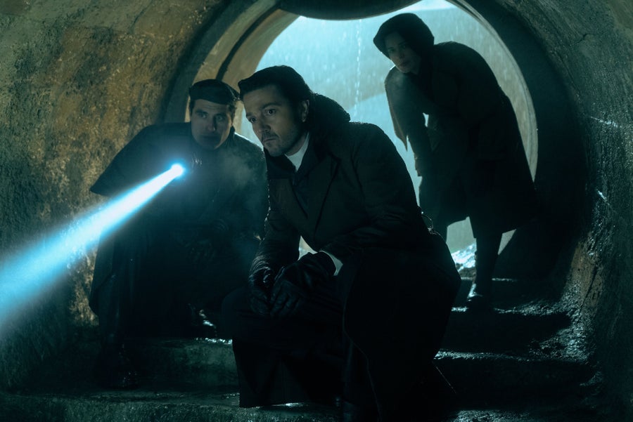 Andor Season 2 review: The best Star Wars since original trilogy