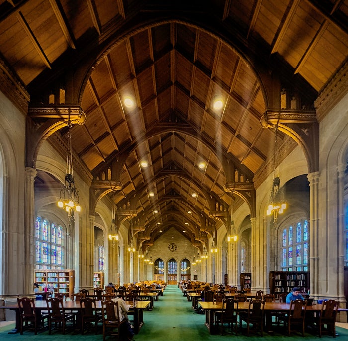 A local author shares 10 'hidden secrets' of Boston