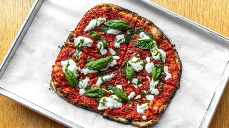 Boston Calling 2025: Food and drink lineup (full list)