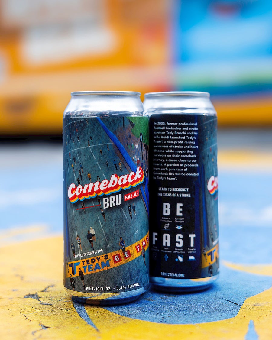 4 Boston Marathon beers to try right now